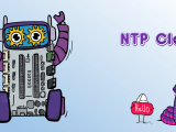 Ntp Clock